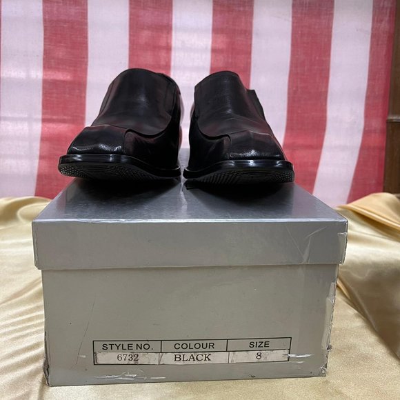 Moda Max | Shoes | Nwb Moda Max Leather Shoes | Poshmark